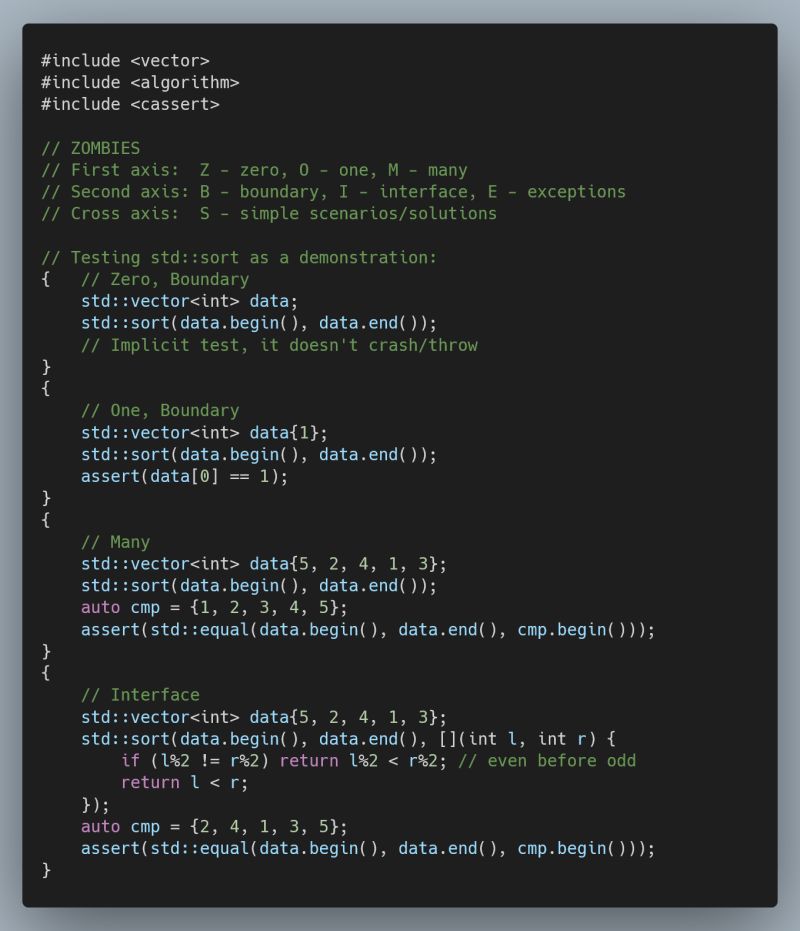 Šimon Tóth on LinkedIn: #cpp #cplusplus #coding #programming # ... Šimon Tóth on LinkedIn: #cpp #cplusplus #coding #programming # ...