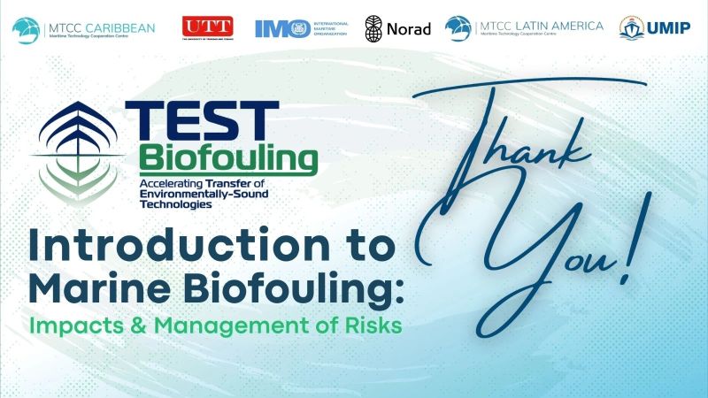 #mtcc #marinebiofouling #training #collaboration #maritimeindustry ... #mtcc #marinebiofouling #training #collaboration #maritimeindustry ...