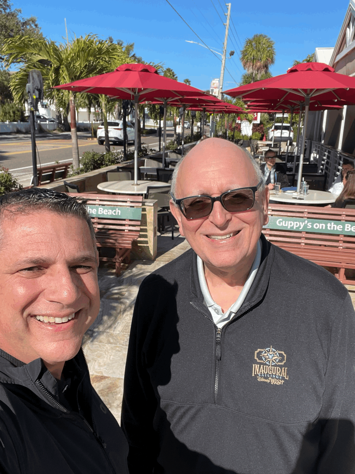 Rick Newberry on LinkedIn: I enjoyed connecting with David Ray for ... Rick Newberry on LinkedIn: I enjoyed connecting with David Ray for ...