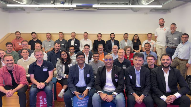 Start2 Group on LinkedIn: What a FANTASTIC start to the week! Monday ... Start2 Group on LinkedIn: What a FANTASTIC start to the week! Monday ...