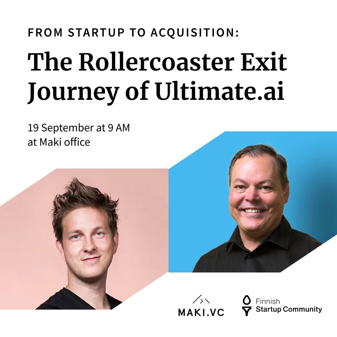 Maki.vc on LinkedIn: March 2024 was a pivotal moment for Reetu ... Maki.vc on LinkedIn: March 2024 was a pivotal moment for Reetu ...