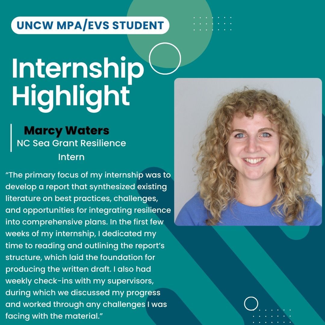 UNCW Environmental Sciences Department on LinkedIn: Check out the ... UNCW Environmental Sciences Department on LinkedIn: Check out the ...