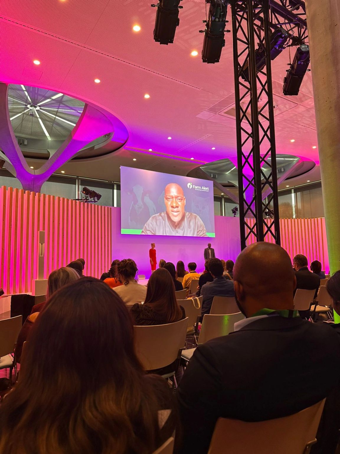 Negedu Okolo on LinkedIn: Congratulations to Dr. Femi Kayode and the ... Negedu Okolo on LinkedIn: Congratulations to Dr. Femi Kayode and the ...