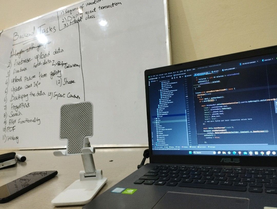 MUAAZ SHAHID on LinkedIn: #teamwork #flutterdev #codingpassion # ... MUAAZ SHAHID on LinkedIn: #teamwork #flutterdev #codingpassion # ...
