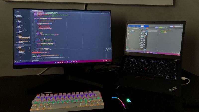 #java #nodejs #typescript | Lucas Mendes #java #nodejs #typescript | Lucas Mendes
