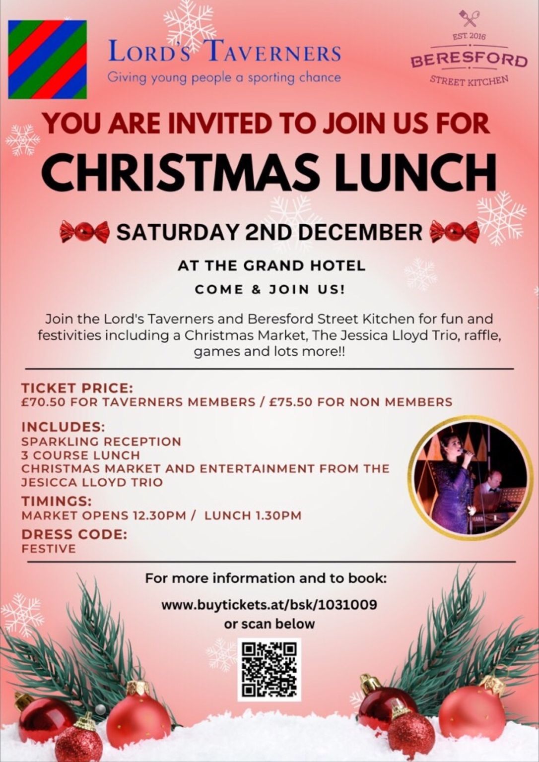 Jessica Lloyd Chays on LinkedIn: The Jessica Lloyd Trio will be ... Jessica Lloyd Chays on LinkedIn: The Jessica Lloyd Trio will be ...