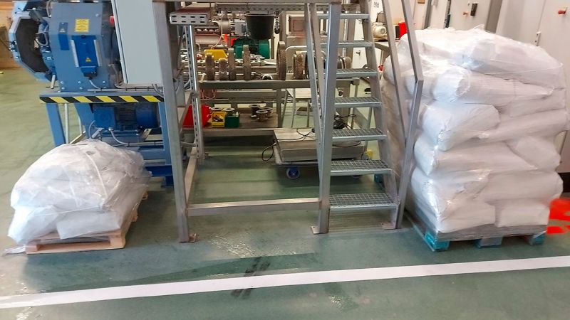 Rustica EU Project on LinkedIn: #rustica #project #spain #france #shipping Rustica EU Project on LinkedIn: #rustica #project #spain #france #shipping