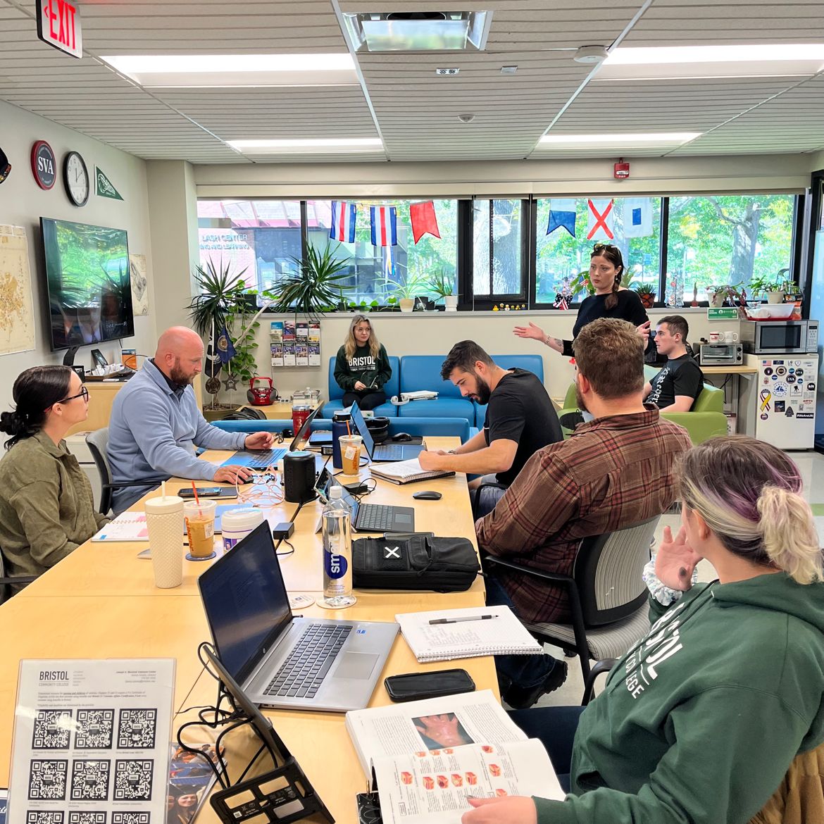 Dora Vasquez-Hellner on LinkedIn: It is all about veterans supporting ... Dora Vasquez-Hellner on LinkedIn: It is all about veterans supporting ...