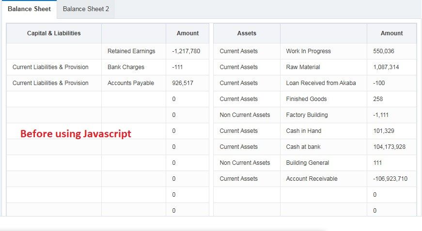 #oracleapex #javascript #webdevelopment #techsolutions | Ismail Taswar #oracleapex #javascript #webdevelopment #techsolutions | Ismail Taswar