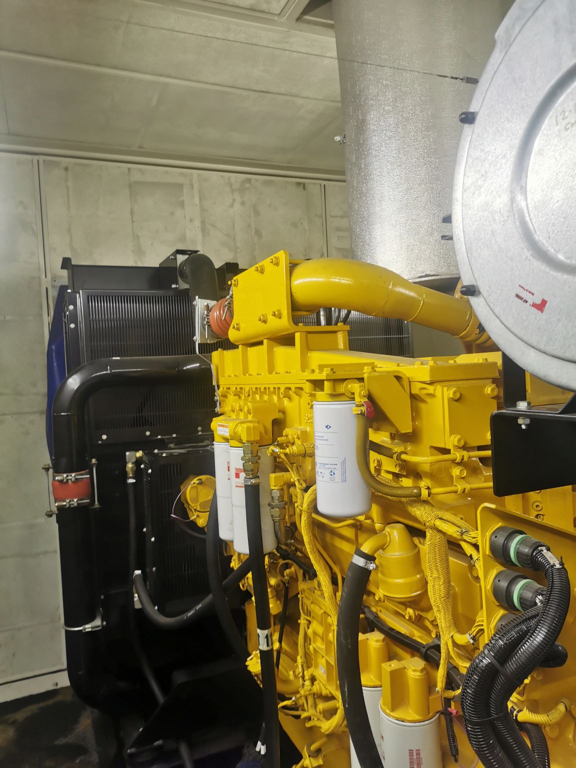 Stuart Dean on LinkedIn: Full service, followed by load testing Stuart Dean on LinkedIn: Full service, followed by load testing