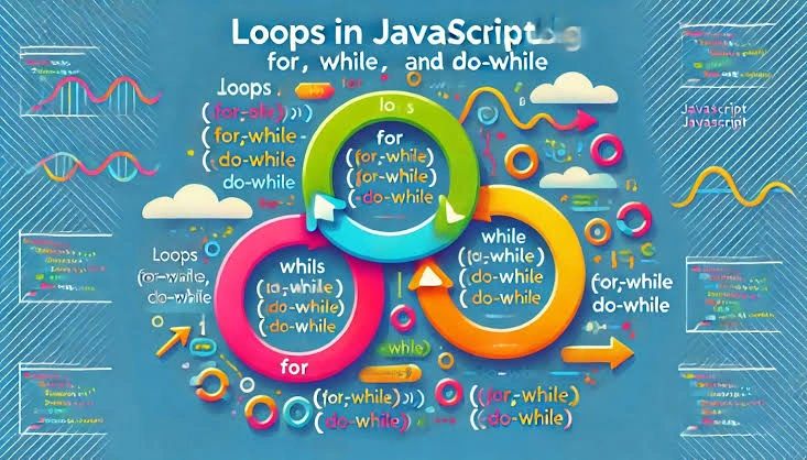 Qazi Azan Uldin on LinkedIn: Understanding Loops in JavaScript Loops ... Qazi Azan Uldin on LinkedIn: Understanding Loops in JavaScript Loops ...