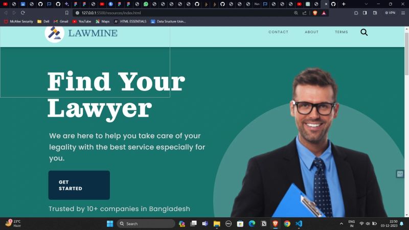 Ritochit Ghosh on LinkedIn: Today I have made a website using HTML ... Ritochit Ghosh on LinkedIn: Today I have made a website using HTML ...