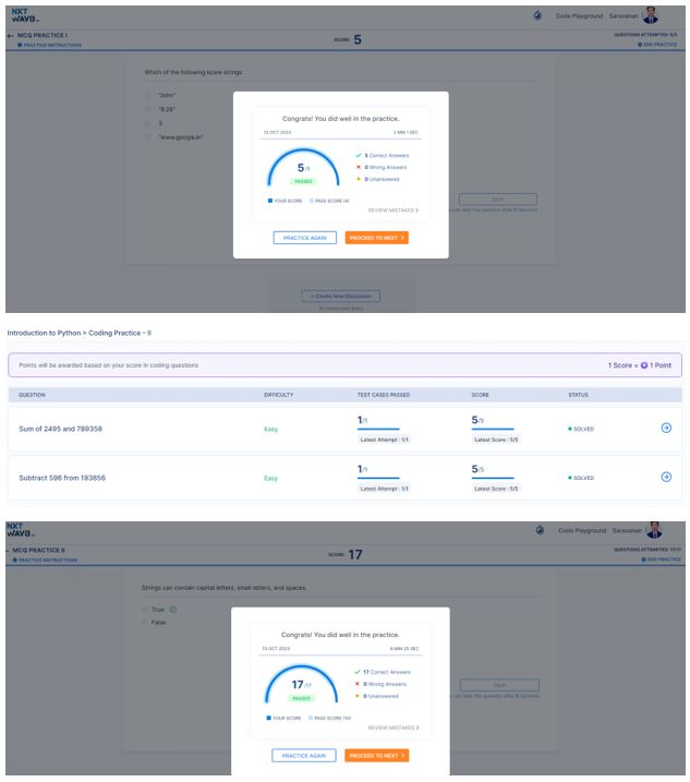 Saravanan D on LinkedIn: #connections #coding #practice ... Saravanan D on LinkedIn: #connections #coding #practice ...