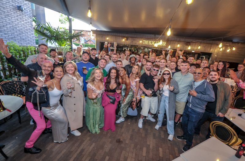 Kate O'Hara on LinkedIn: Another fantastic month at AccessPay and to ... Kate O'Hara on LinkedIn: Another fantastic month at AccessPay and to ...