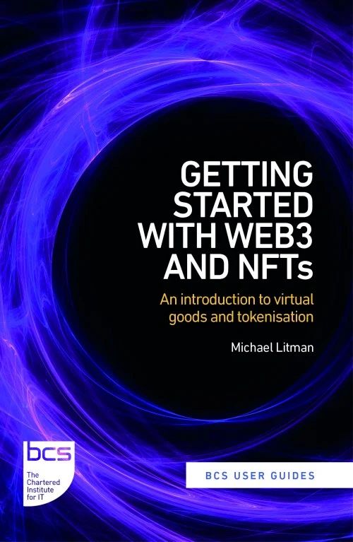 BCS Publishing on LinkedIn: #nft #web3 #blockchain #publishing BCS Publishing on LinkedIn: #nft #web3 #blockchain #publishing