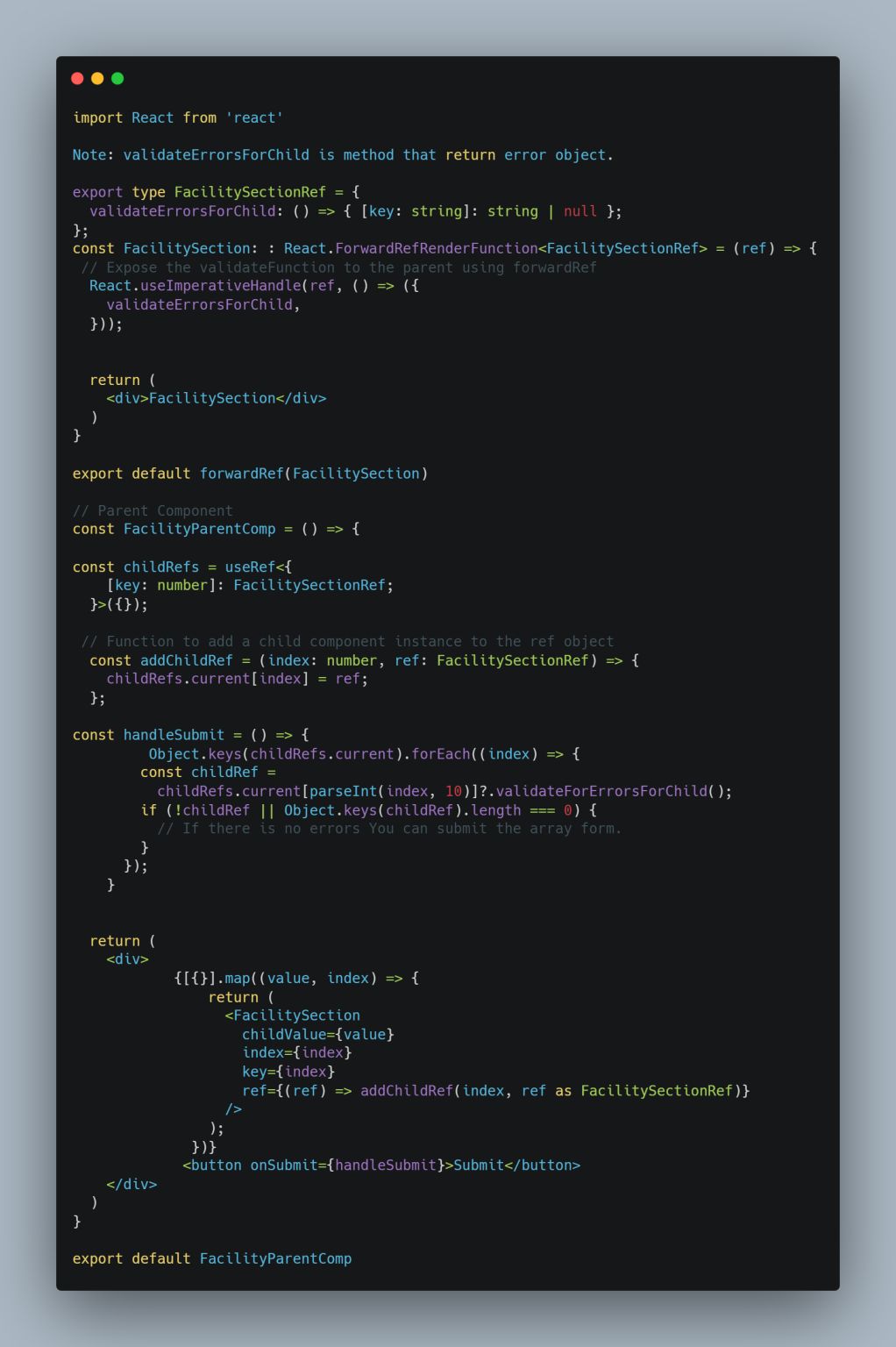 Rasheed Iskilu on LinkedIn: #react #reactjs #reactnative # ... Rasheed Iskilu on LinkedIn: #react #reactjs #reactnative # ...