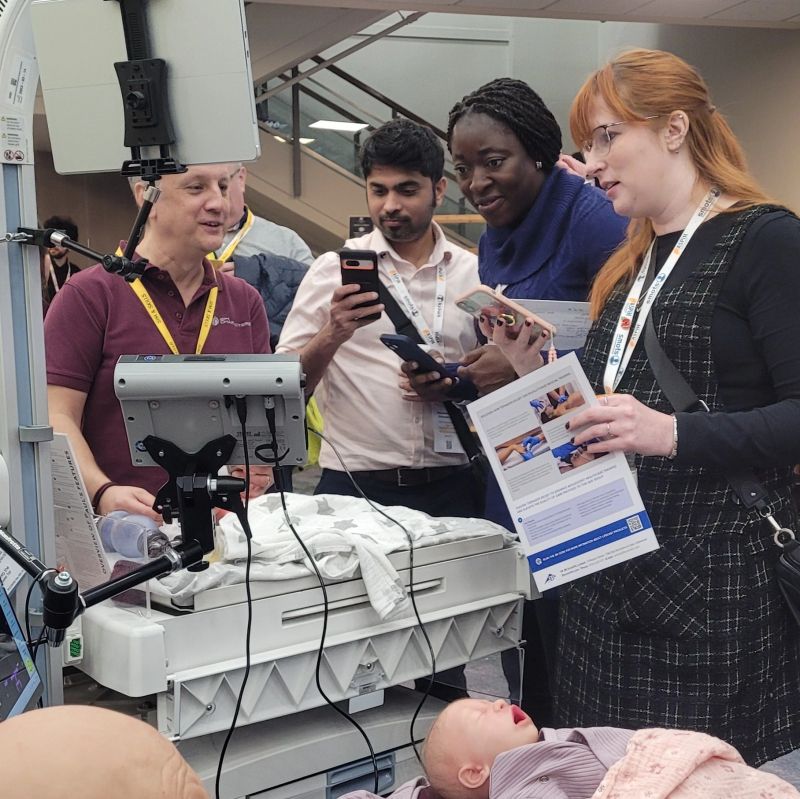 Mark Cook on LinkedIn: #aspih2023 #studentpoweredsimulation Mark Cook on LinkedIn: #aspih2023 #studentpoweredsimulation
