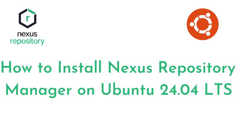 DevOps Hint on LinkedIn: #artifacts #devops #ubuntu24 #nexus #sonatype DevOps Hint on LinkedIn: #artifacts #devops #ubuntu24 #nexus #sonatype