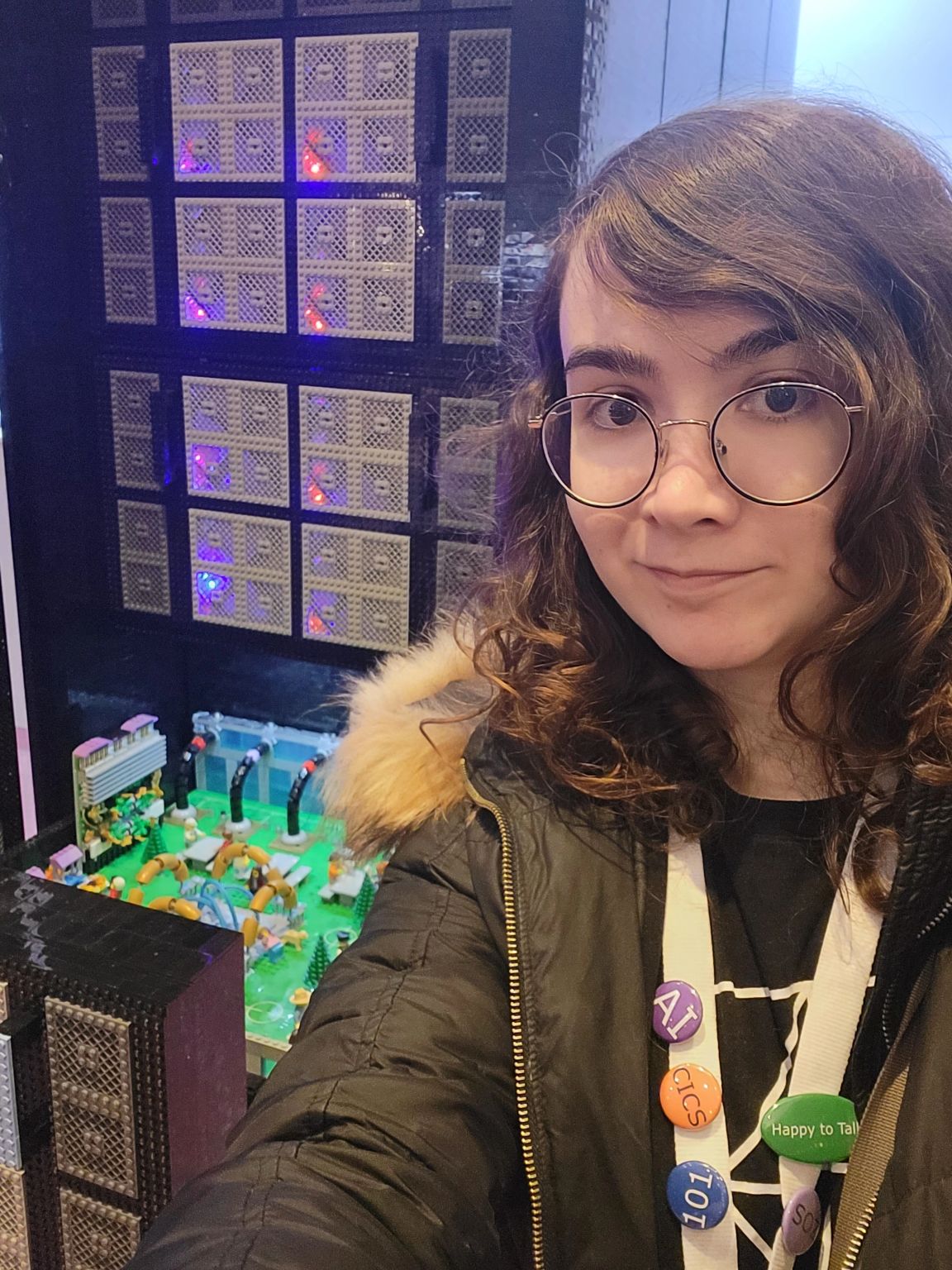 Emma Skovgård on LinkedIn: #gseuk #ibmz #ibm #mainframe | 15 comments Emma Skovgård on LinkedIn: #gseuk #ibmz #ibm #mainframe | 15 comments