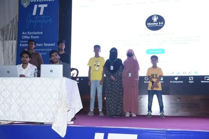 Syeda Hafsa on LinkedIn: #giaic #python #ai #techinnovation # ... Syeda Hafsa on LinkedIn: #giaic #python #ai #techinnovation # ...