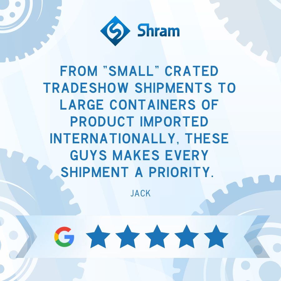 Shram Logistics Solutions on LinkedIn: #logisticssolutions # ... Shram Logistics Solutions on LinkedIn: #logisticssolutions # ...