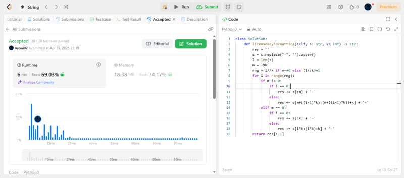 #python #pythoncode #leetcode #programming #algorithms #dsajourney ... #python #pythoncode #leetcode #programming #algorithms #dsajourney ...