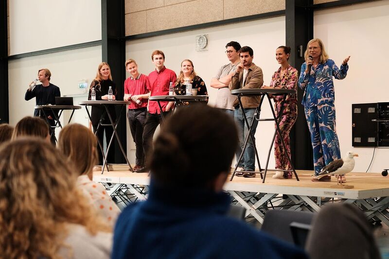 Silkeborg Gymnasium på LinkedIn: TEMADAG OM UNGES TRIVSEL OG MISTRIVSEL ... Silkeborg Gymnasium på LinkedIn: TEMADAG OM UNGES TRIVSEL OG MISTRIVSEL ...
