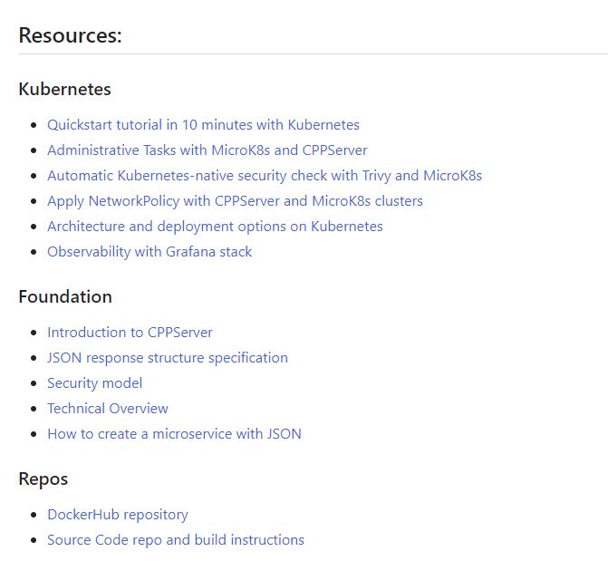 #opensource #cloud #azure #kubernetes #cplusplus #cpp #json #api ... #opensource #cloud #azure #kubernetes #cplusplus #cpp #json #api ...