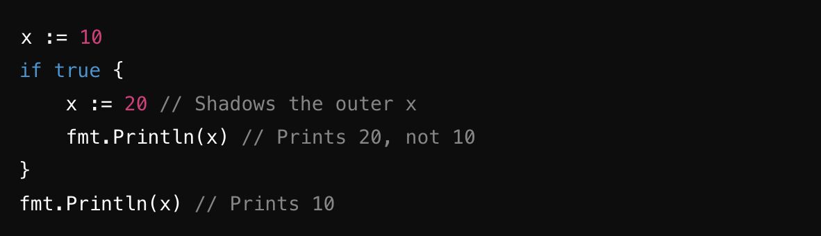 Ivan Kalinin on LinkedIn: #golang #codingbestpractices #errorhandling # ... Ivan Kalinin on LinkedIn: #golang #codingbestpractices #errorhandling # ...