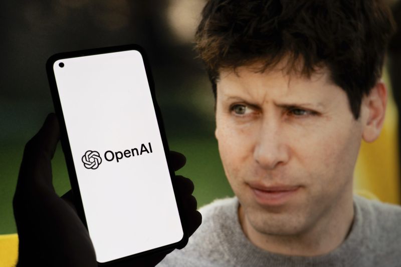 Preeti Cholleti on LinkedIn: OpenAI CEO's Departure Highlights the ... Preeti Cholleti on LinkedIn: OpenAI CEO's Departure Highlights the ...