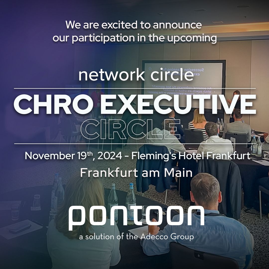 Pontoon Solutions on LinkedIn: #talent #hr #dei #chro # ... Pontoon Solutions on LinkedIn: #talent #hr #dei #chro # ...