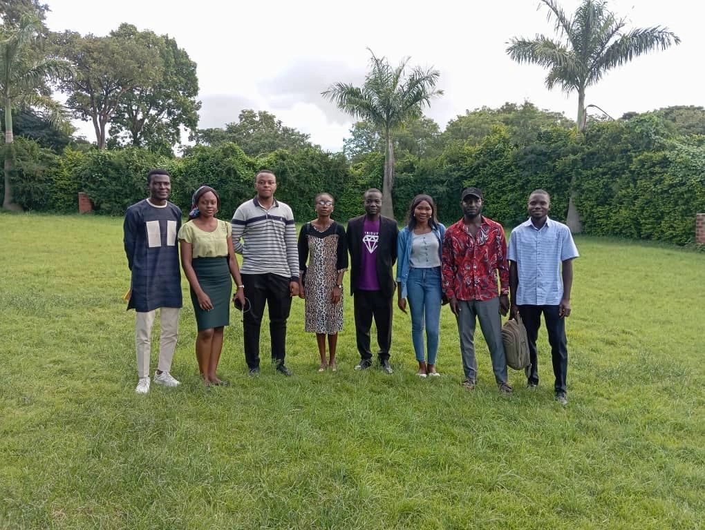 Zahemen Anongo on LinkedIn: #millennium #millennium Zahemen Anongo on LinkedIn: #millennium #millennium