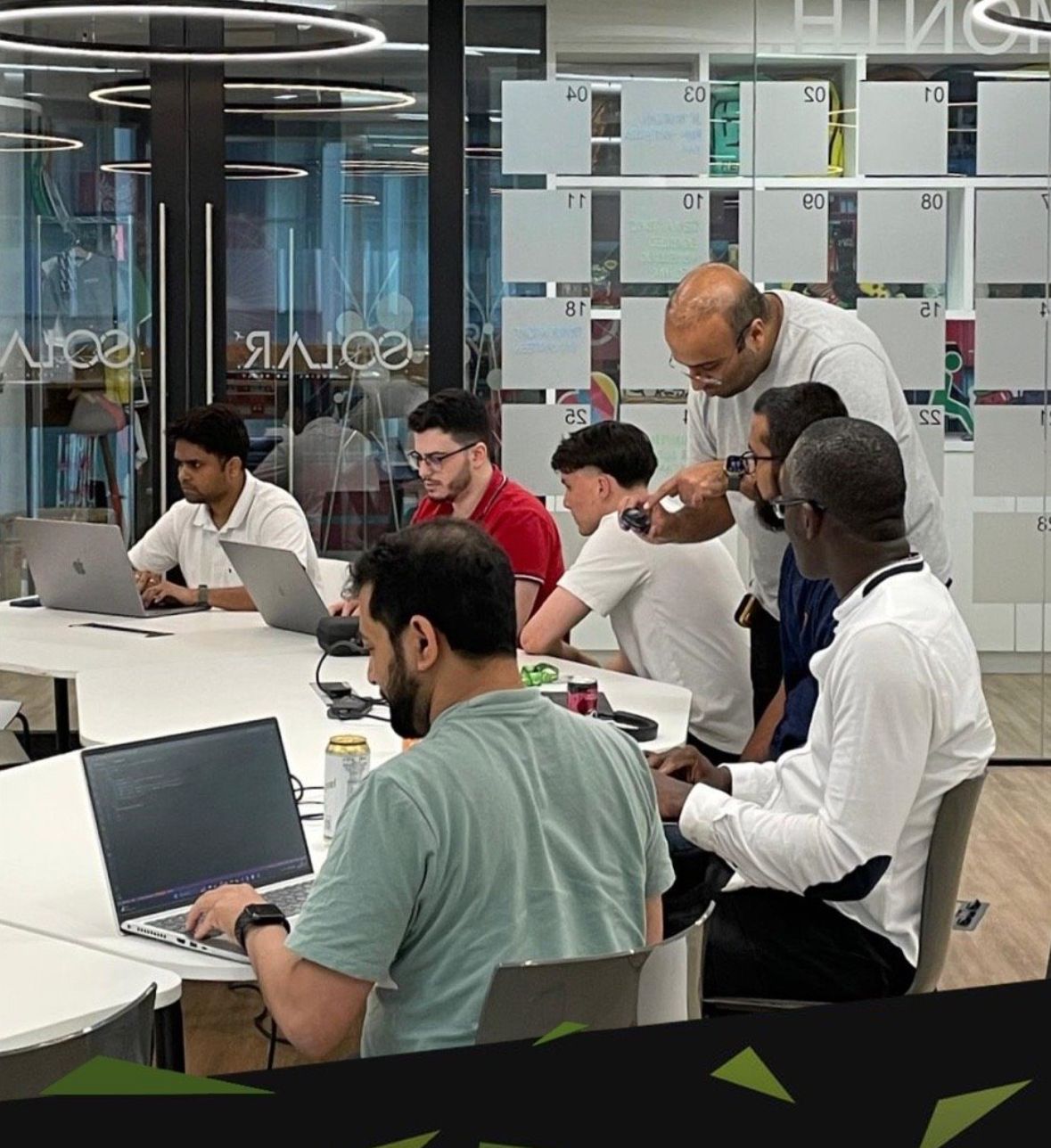 Sprint Reply UK on LinkedIn: #ai #coding #githubcopilot #innovation # ... Sprint Reply UK on LinkedIn: #ai #coding #githubcopilot #innovation # ...