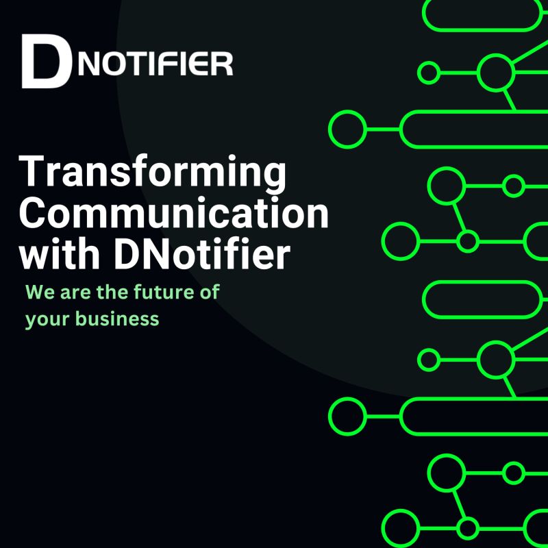 DNotifier on LinkedIn: #dnotifier #web3 #decentralization #blockchain # ... DNotifier on LinkedIn: #dnotifier #web3 #decentralization #blockchain # ...