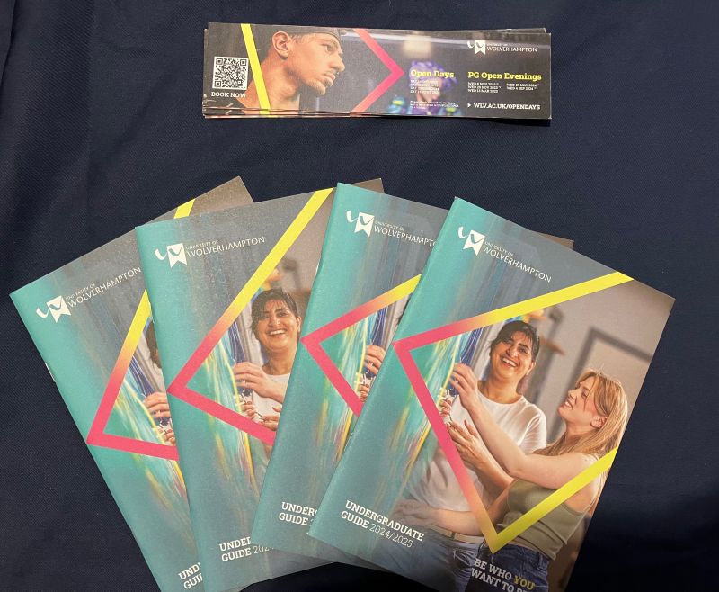 Schools and College Team University of Wolverhampton on LinkedIn: # ... Schools and College Team University of Wolverhampton on LinkedIn: # ...