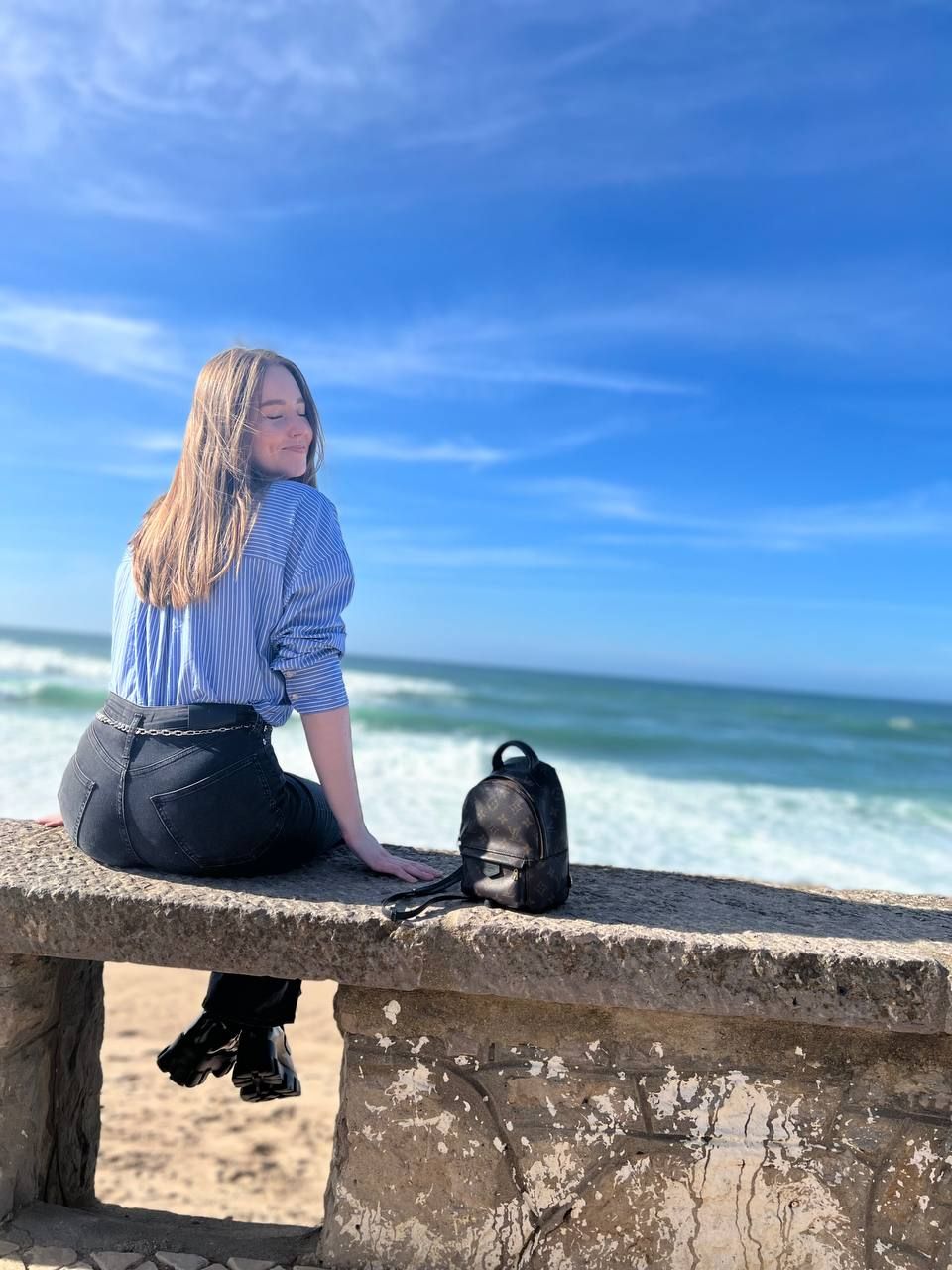 Yuliia Shanus on LinkedIn: Turning 30 feels like a software upgrade ... Yuliia Shanus on LinkedIn: Turning 30 feels like a software upgrade ...