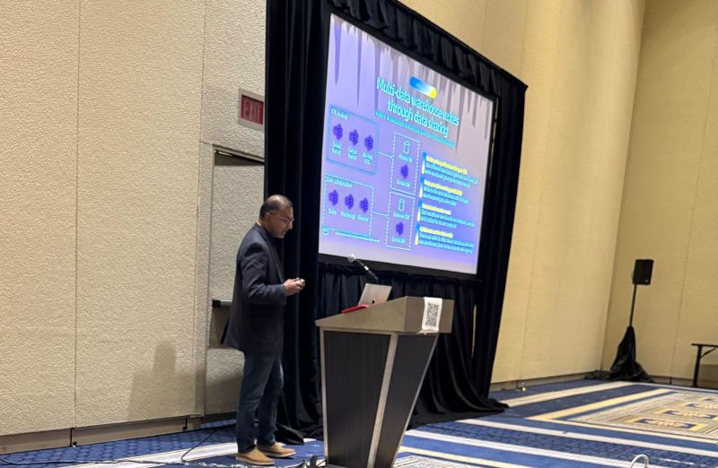 Rajesh Francis on LinkedIn: #redshift #multi Rajesh Francis on LinkedIn: #redshift #multi