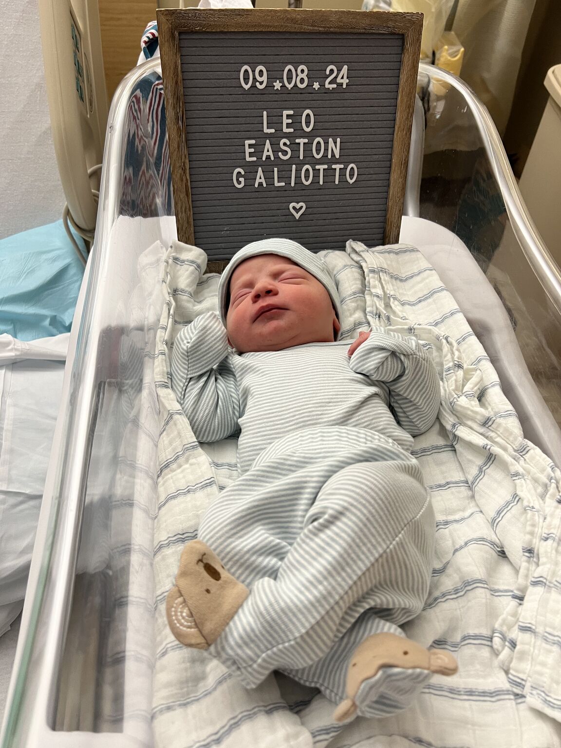 Ryan Galiotto CFP® CSLP® on LinkedIn: Yesterday was a bit of a ... Ryan Galiotto CFP® CSLP® on LinkedIn: Yesterday was a bit of a ...