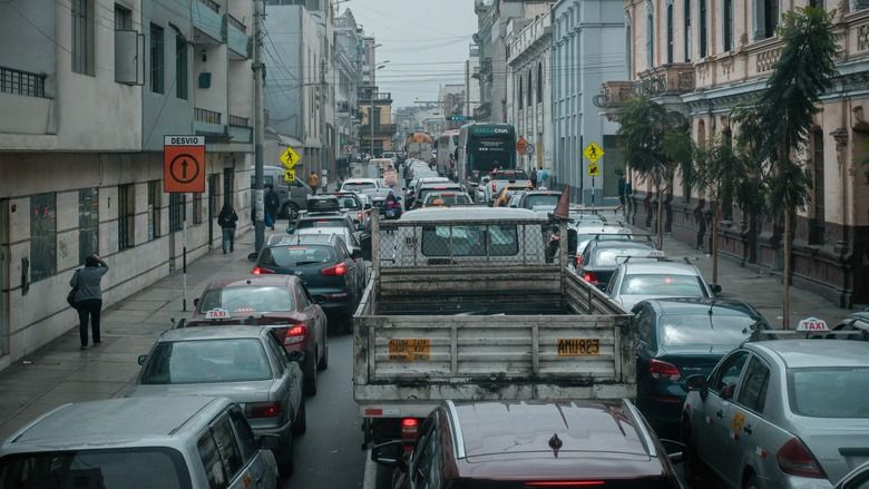 Shokraneh Minovi on LinkedIn: Modernizing traffic management in Lima ... Shokraneh Minovi on LinkedIn: Modernizing traffic management in Lima ...