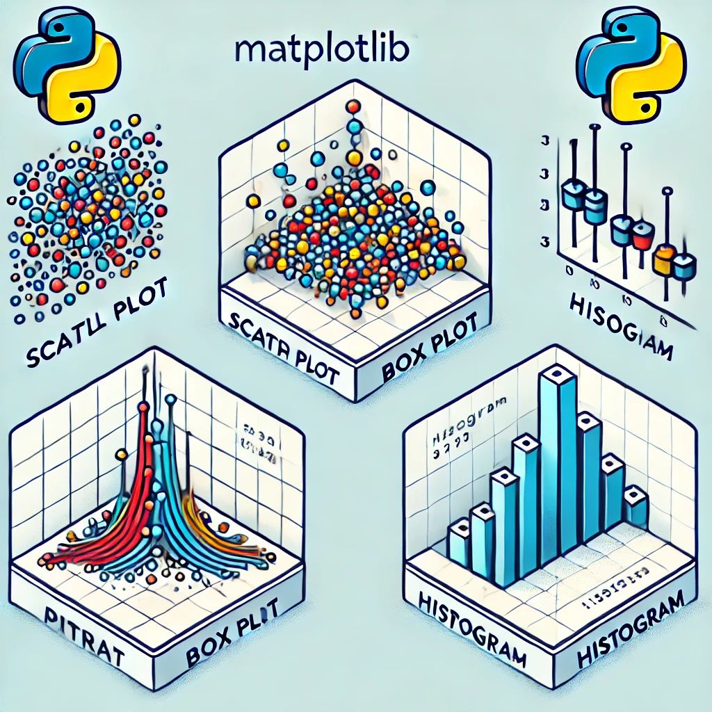 Madiha Lodhi on LinkedIn: #datavisualization #matplotlib # ... Madiha Lodhi on LinkedIn: #datavisualization #matplotlib # ...