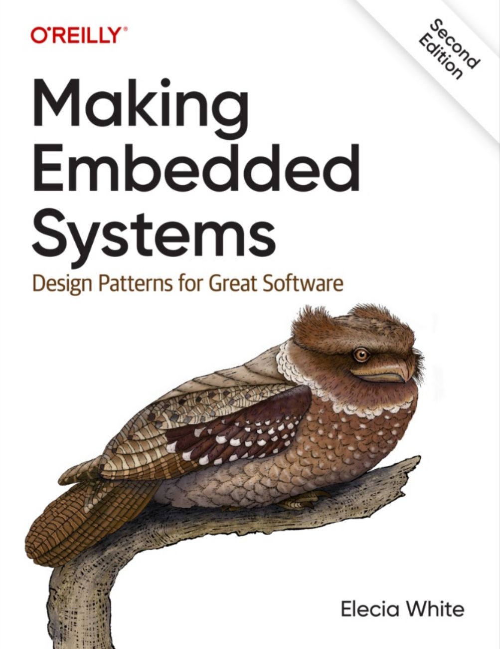 Elecia White on LinkedIn: #author #embeddedsystems #embedded # ... Elecia White on LinkedIn: #author #embeddedsystems #embedded # ...