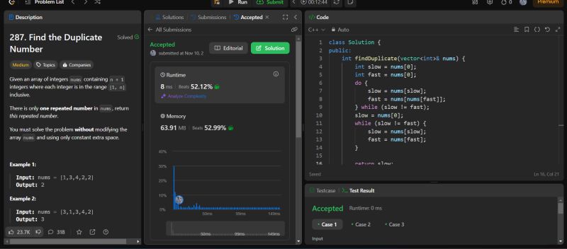 SANDEEP MEHTA on LinkedIn: #day23 #100daysofcode #leetcode # ... SANDEEP MEHTA on LinkedIn: #day23 #100daysofcode #leetcode # ...