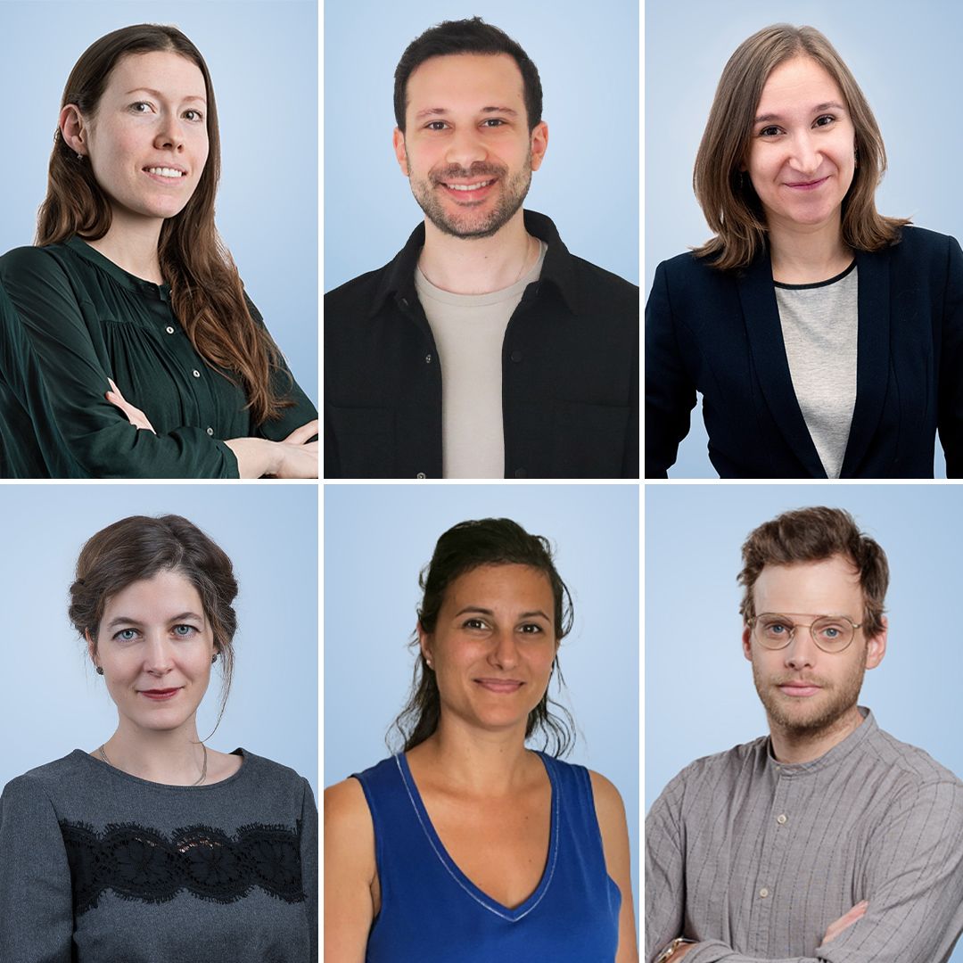 Giona Di Poi on LinkedIn: chEERSLab · UniDistance Suisse Giona Di Poi on LinkedIn: chEERSLab · UniDistance Suisse