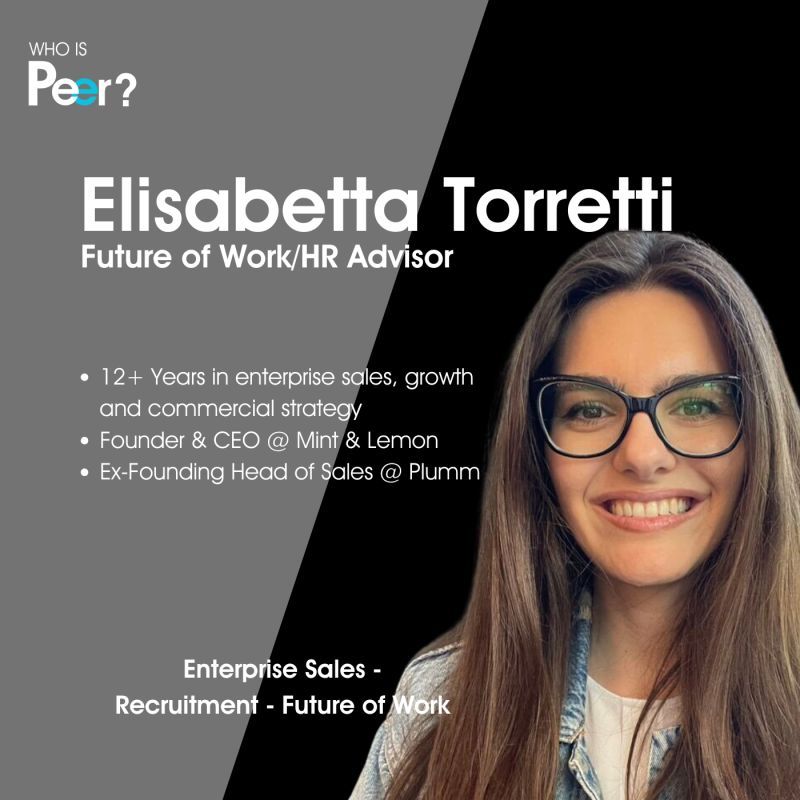 Elisabetta Torretti on LinkedIn: 2024 has been wild. Full of challenges ... Elisabetta Torretti on LinkedIn: 2024 has been wild. Full of challenges ...