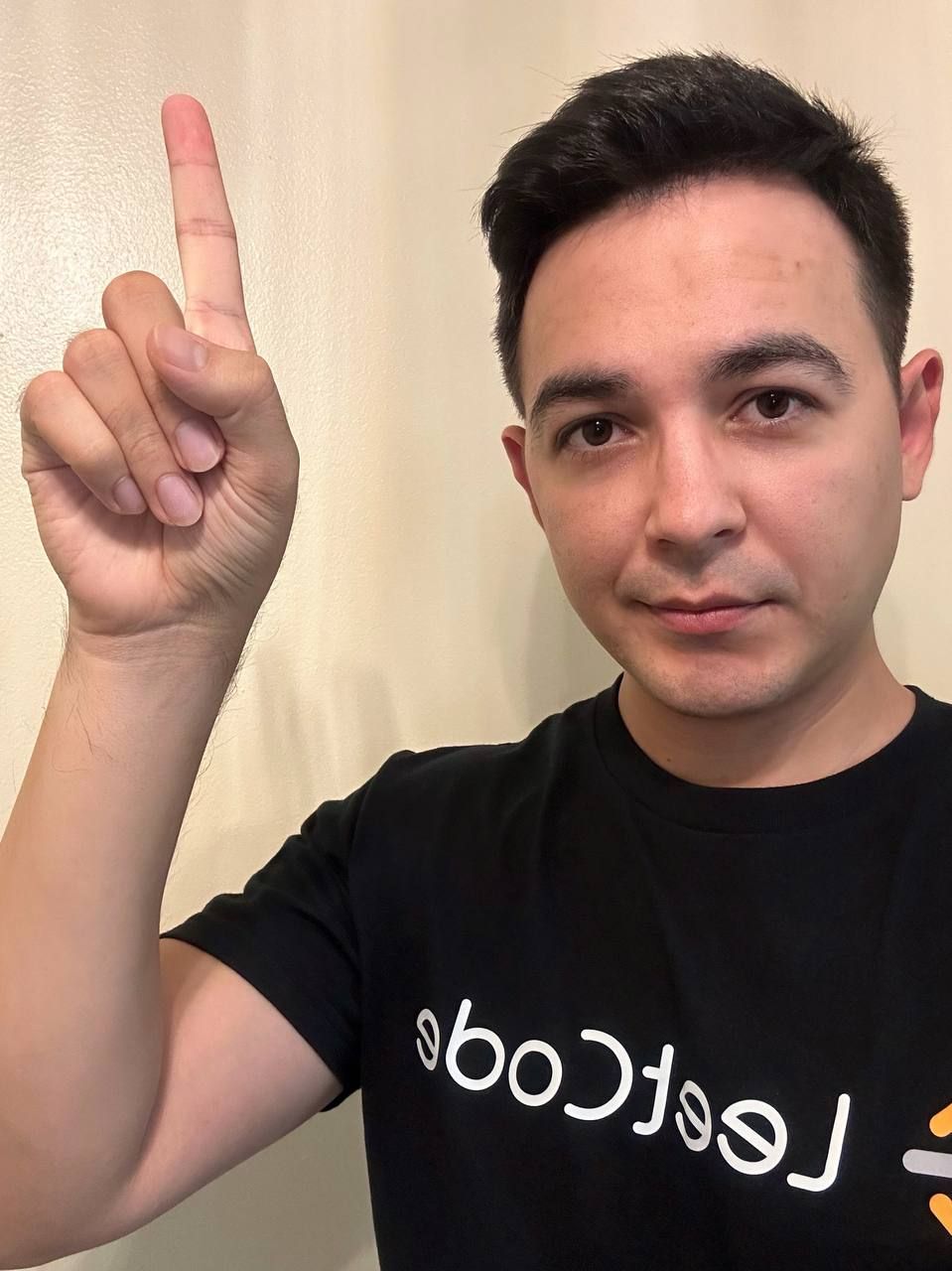 Bek Tayeer on LinkedIn: I solved 1000 LeetCode problems and here’s what ... Bek Tayeer on LinkedIn: I solved 1000 LeetCode problems and here’s what ...