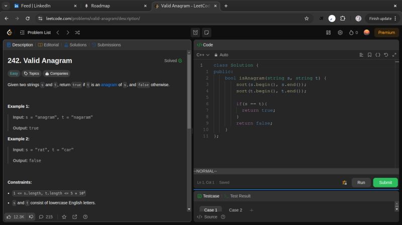 Gaurav Singh Tangariya on LinkedIn: #day02 #dsa #datastructures # ... Gaurav Singh Tangariya on LinkedIn: #day02 #dsa #datastructures # ...