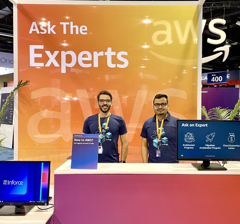 Abhishek Srivastav on LinkedIn: #day1 #reinforce #building #newtoaws # ... Abhishek Srivastav on LinkedIn: #day1 #reinforce #building #newtoaws # ...