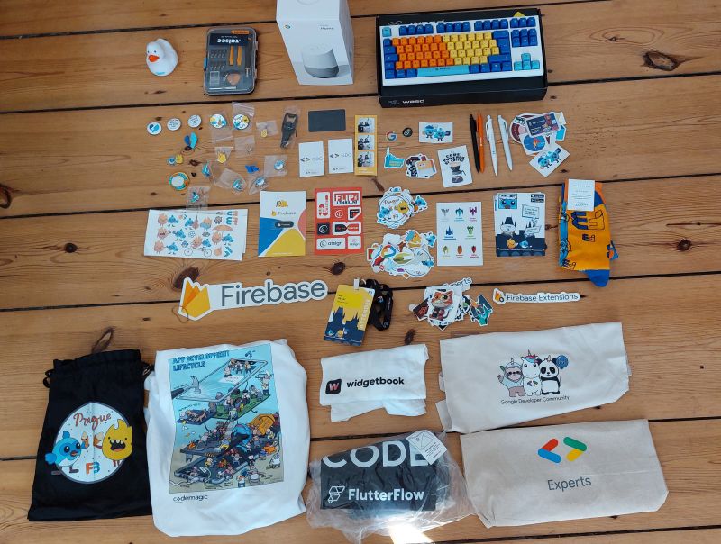 Ali Akber on LinkedIn: I went to the Flutter Firebase Festival 2023 ... Ali Akber on LinkedIn: I went to the Flutter Firebase Festival 2023 ...