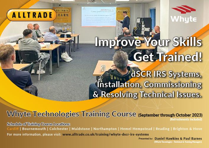 Whyte Technologies Training Course (September-October 2023) Join us for ... Whyte Technologies Training Course (September-October 2023) Join us for ...