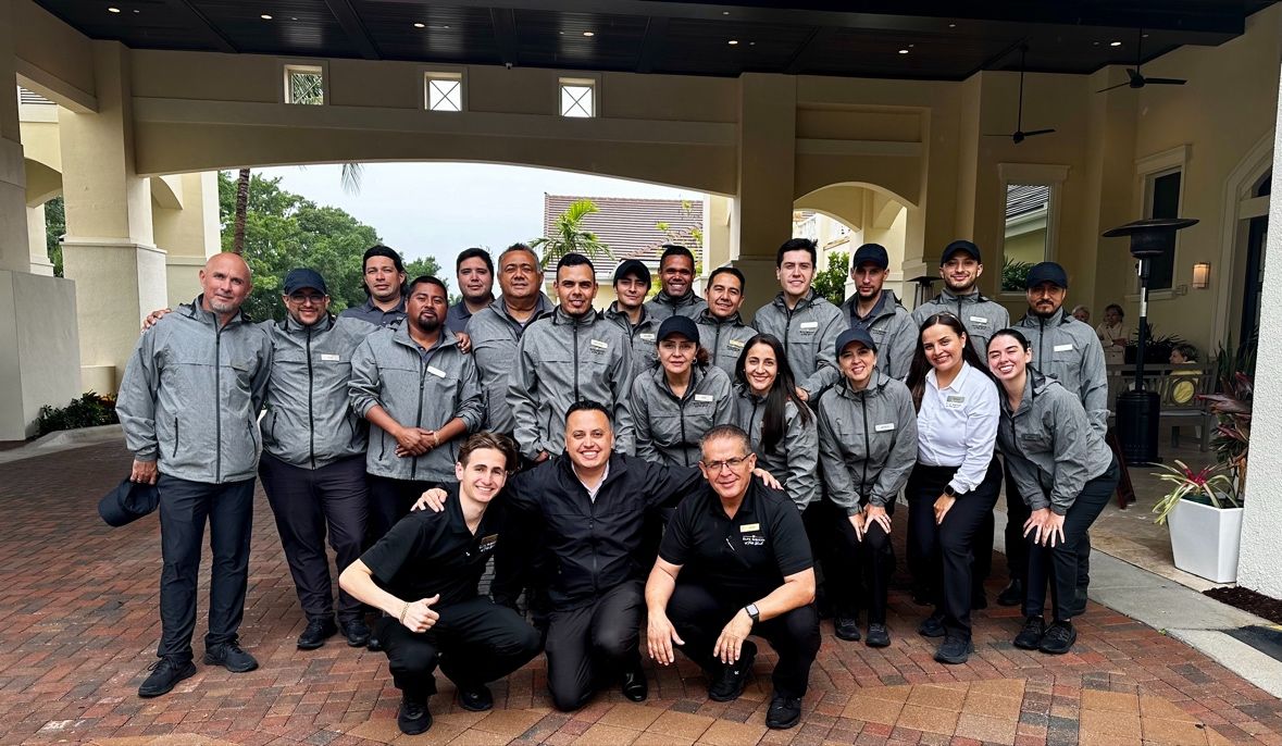 Jonathan Neira on LinkedIn: #bestteam #bestchoice #bestservices Jonathan Neira on LinkedIn: #bestteam #bestchoice #bestservices